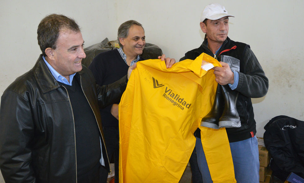 Anunciaron beneficios para los balseros y la instauración de su día